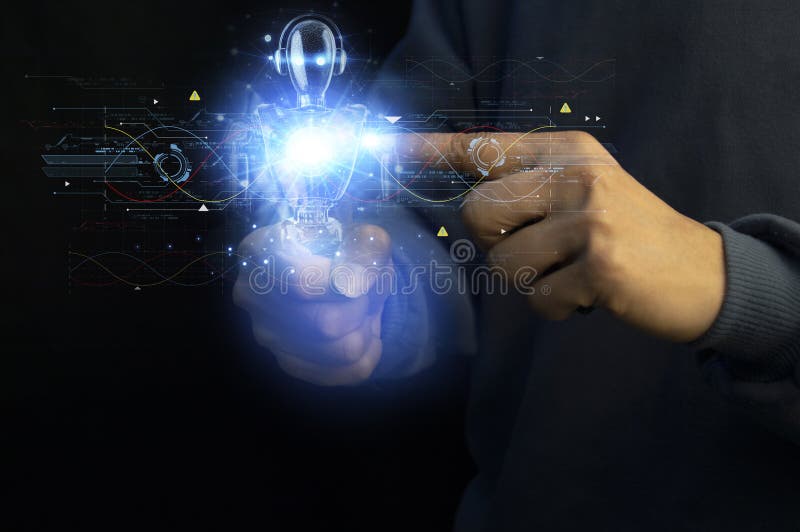 Desarrollo De La Inteligencia Artificial Y Autoaprendizaje De La ... Desarrollo De La Inteligencia Artificial Y Autoaprendizaje De La ...