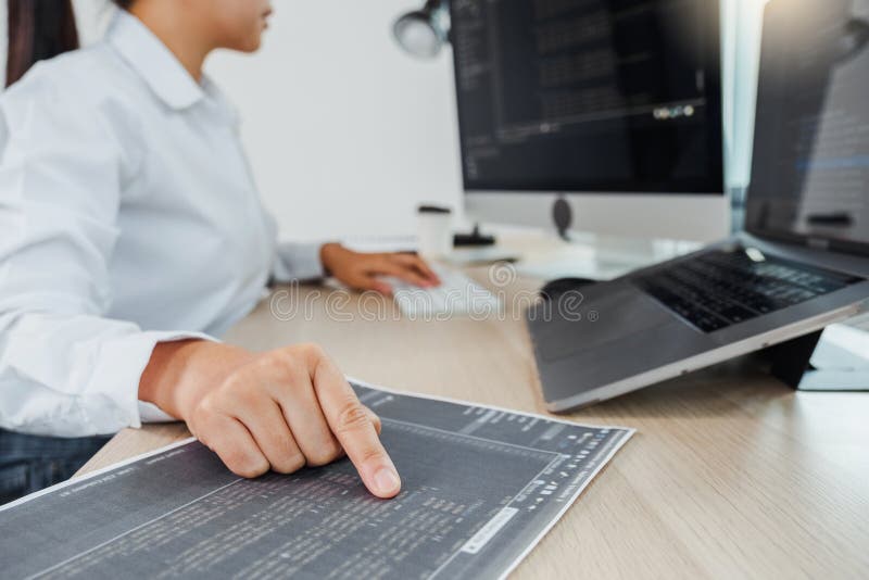 Desarrollo De Tecnologías De Diseño Y Codificación De Sitios Web De Programación De Lectura De ...