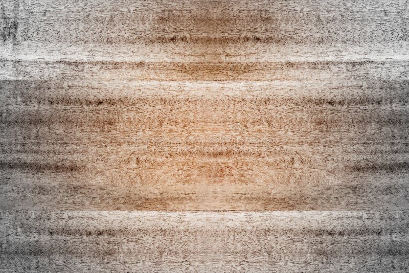 Desaturated Abstract Surface of Wooden Plank for Background Stock Photo ...