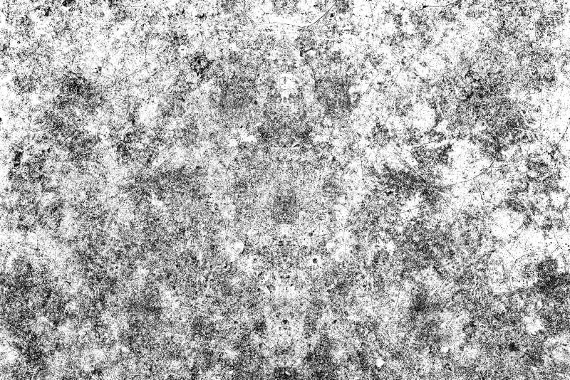 Desaturated Gray Heavy Grunge Texture Background Stock Image - Image of ...