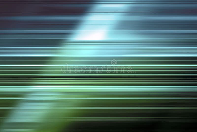 Desaturated Speed Blur Background Stock Illustration - Illustration of ...