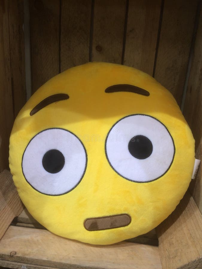 Descanso de Emoji imagem de stock. Imagem de foto, anos - 119444725