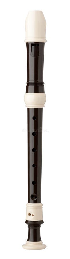 Descant Recorder stock photo. Image of music, folk, melody - 33014108