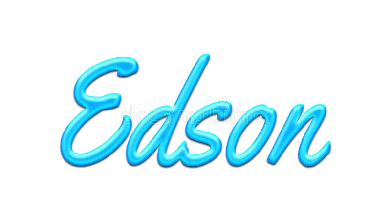 Edson Stock Illustrations – 7 Edson Stock Illustrations, Vectors ...