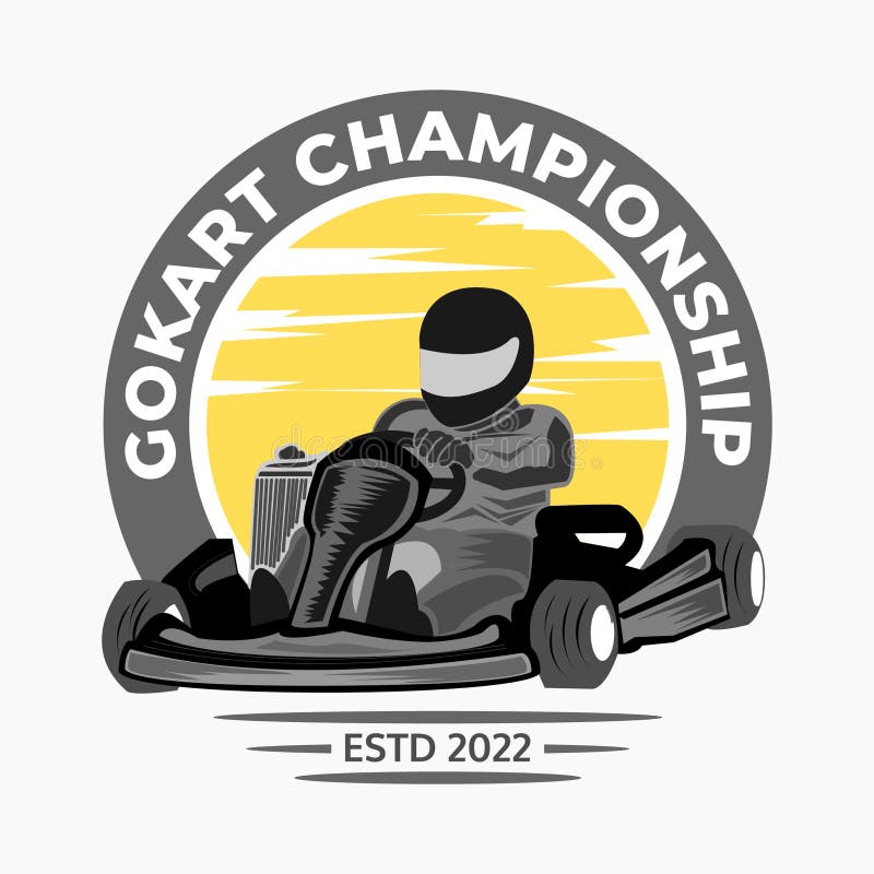 Kart Lovers Stock Illustrations – 1 Kart Lovers Stock Illustrations ...