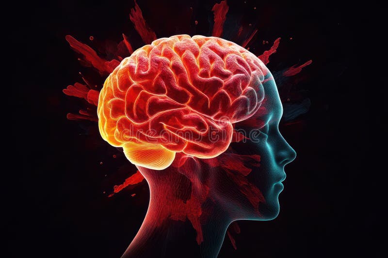 Overwhelmed Human Brain: Exploring Cognitive Overload, Mental Health ...