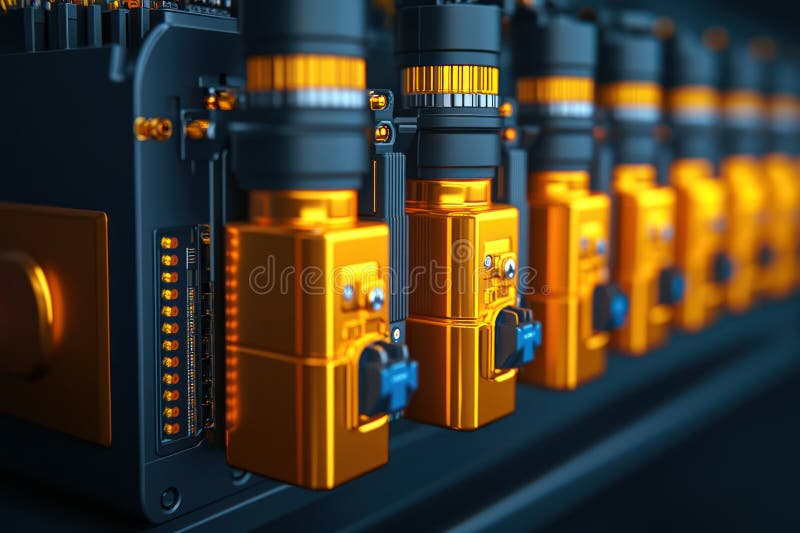 Resetting Circuit Breaker on Control Panel after Overload Shutdown ...