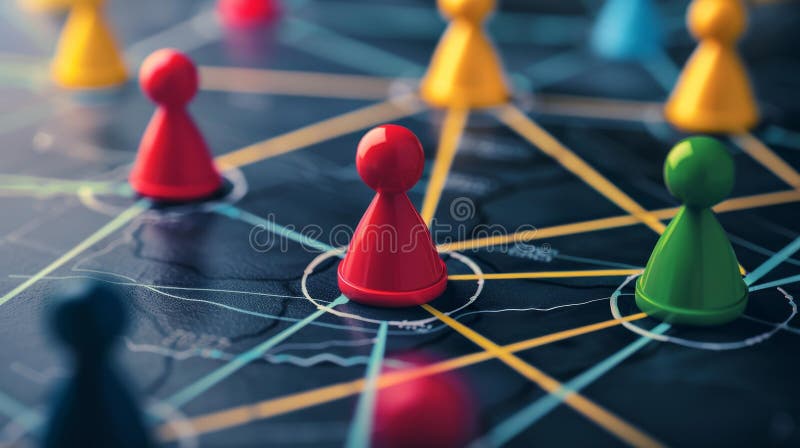 Description Develop a Strategic Plan To Link Individuals with Crucial ...