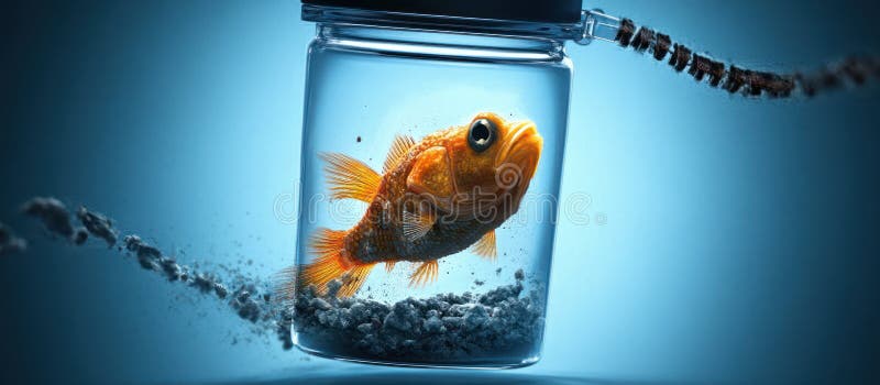 Perilous Predicament: Overcoming Fear of a Fatal Fate Stock ...