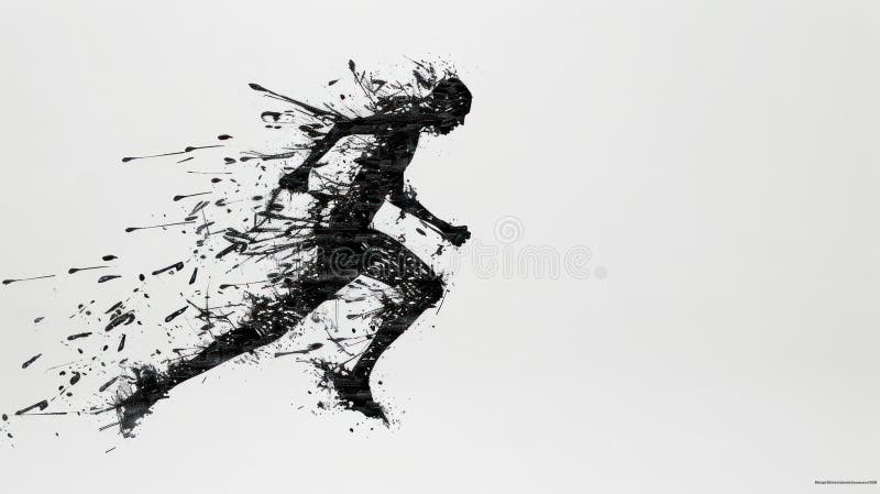 Dynamic Typography Design: Breaking Free with Movement and Contrast ...