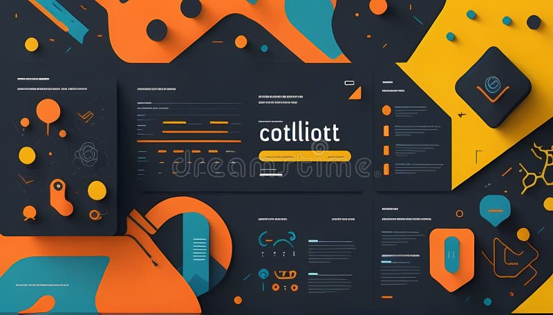 Harmonious Collaboration: Visual Background for Coordinated Success ...