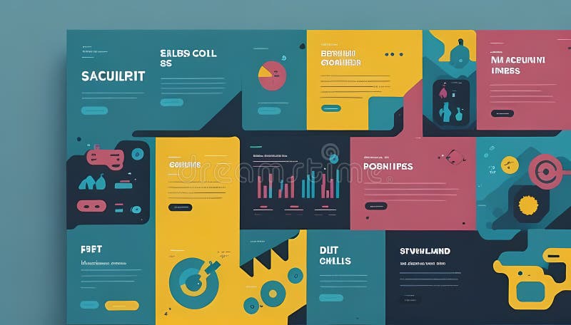 Harmonious Collaboration: Visual Background for Coordinated Success ...
