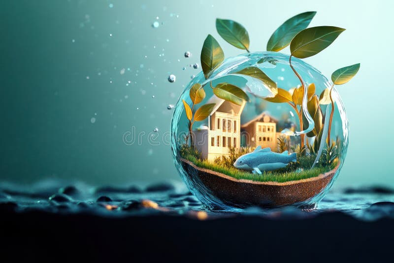 Global Ecosystems and Sustainability: Earth Day and World Environment ...