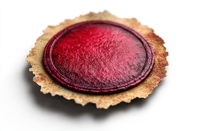 Red Stamp Banner with the Word Reserved Isolated on White Background ...