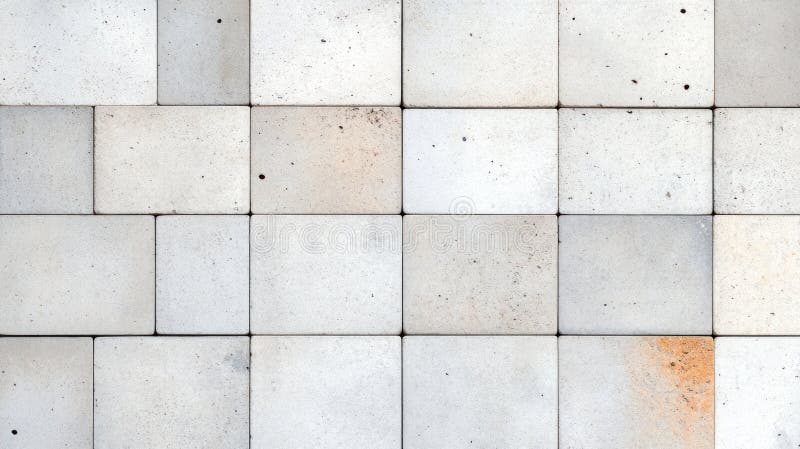 Vintage Worn Shabby Seamless Patchwork Stone Wall Texture with Flower ...