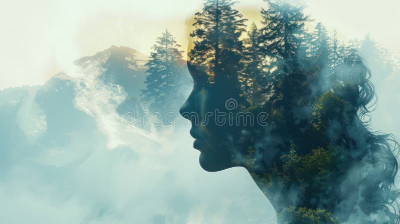 Digital Manipulation Techniques Stock Illustration - Illustration of ...