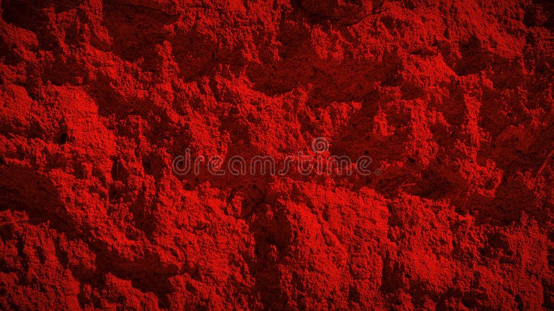 Description: Intense Red Stone Texture with Rugged Patterns, Perfect ...