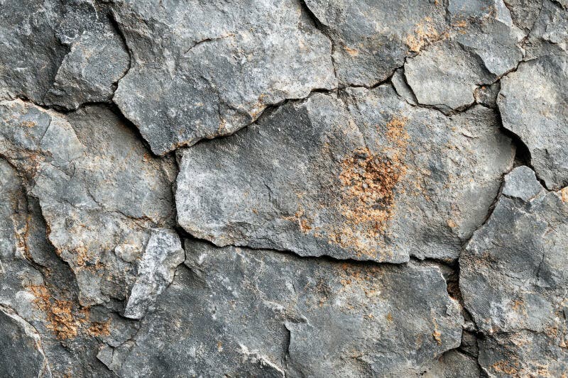 Gray Cement Stone Concrete Texture Background Panorama Banner Stock ...