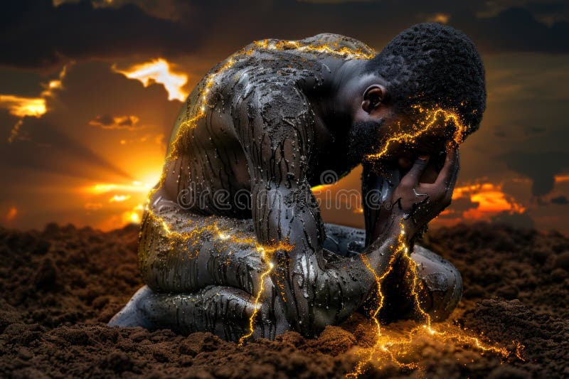 Strength in Adversity: a Powerful Portrait of Resilience and ...