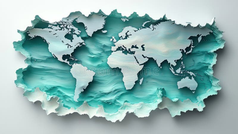 870 Maps World Color Country Stock Photos - Free & Royalty-Free Stock ...