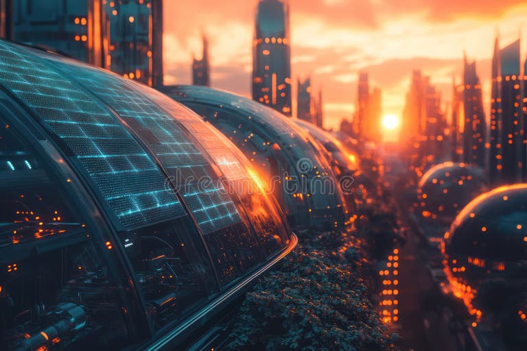 Space Colony: a Vision of Innovation and Exploration in Outer Space ...