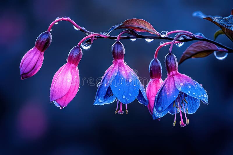 A Vibrant Canvas of Creative Expression, Showcasing a Rainbow of Colors ...