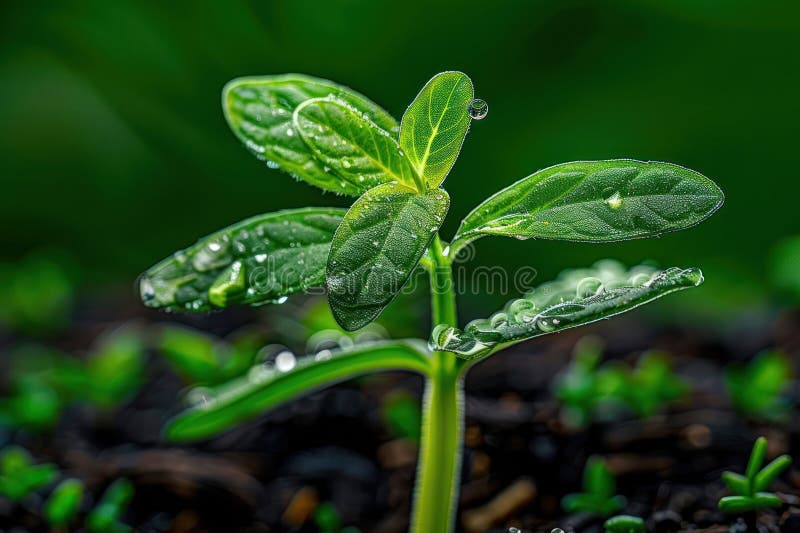 Green Seedling: Future Sustainable Growth Plan for New Year Resolutions ...