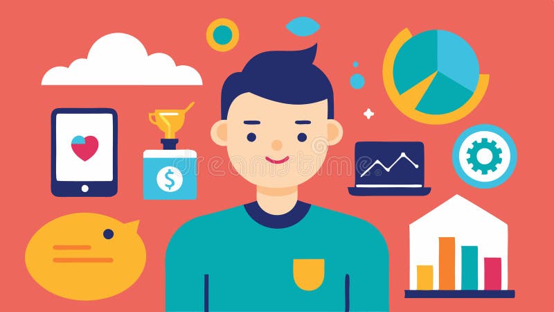 Techsavvy Approaches Stock Illustrations – 5 Techsavvy Approaches Stock ...