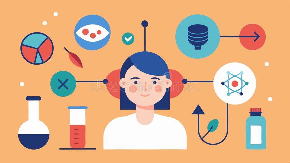 These Descriptions Can Be Used To Create a Series of Educational and ...