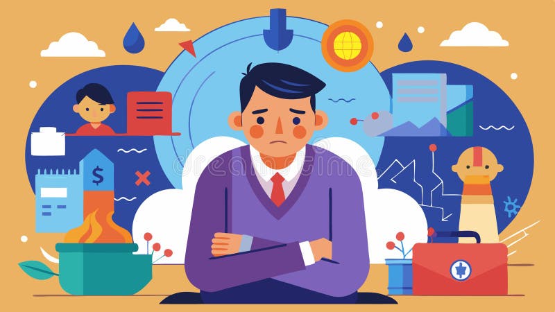 These Descriptions Can Be Visualized in a Variety of Styles Emphasizing ...