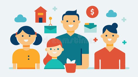 These Descriptions Can Serve As Inspiration for Creating Simple Vector ...