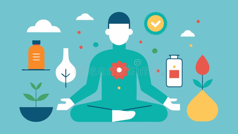 Fullbody Detoxification Stock Illustrations – 1 Fullbody Detoxification ...