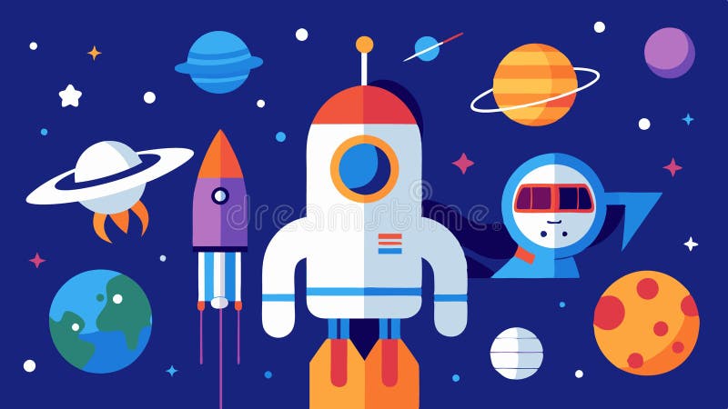 These Descriptions Can Serve As Inspirations for Illustrations Focused ...