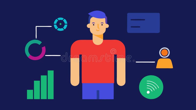 These Descriptions Focus on Visual Representations of How Biometric ...