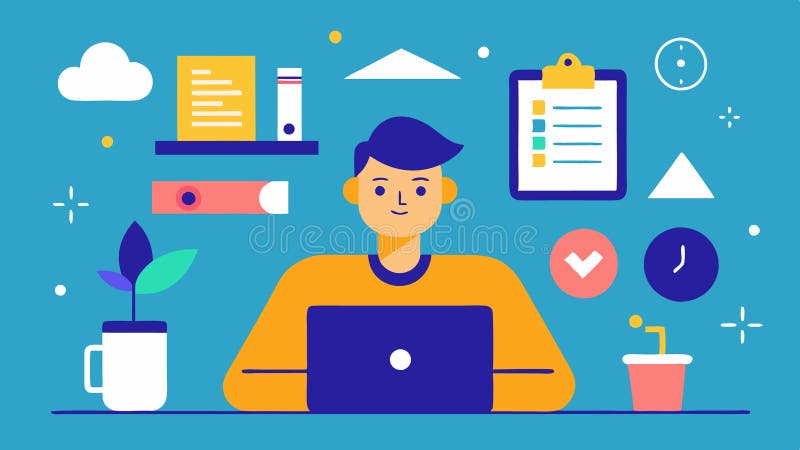 These Descriptions Provide a Range of Activities and Settings for a ...