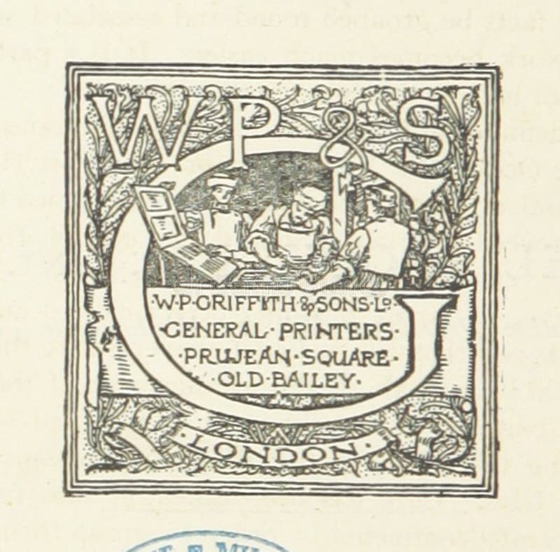 British Library Digitised Image From Page 6 Of "Descriptive Geography ...