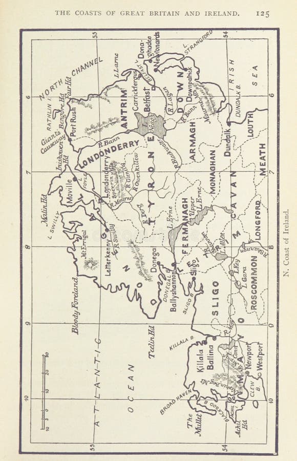 British Library Digitised Image from Page 129 of "Descriptive Geography ...
