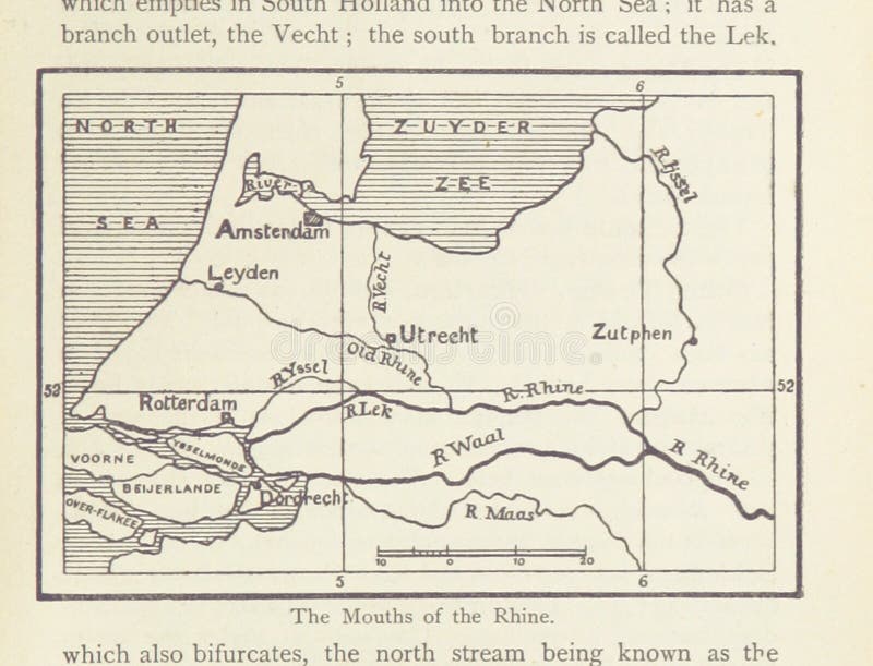 British Library Digitised Image from Page 375 of "Descriptive Geography ...