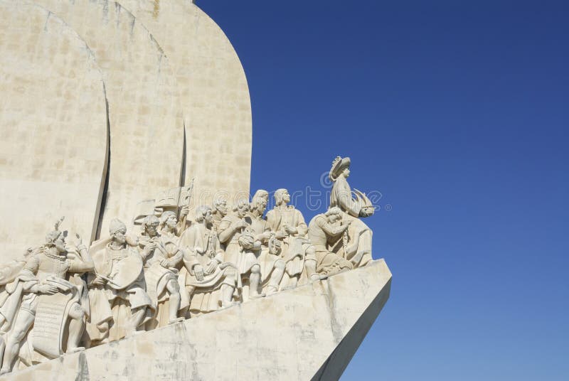 Descubridores foto editorial. Imagen de descubrimiento - 3065131