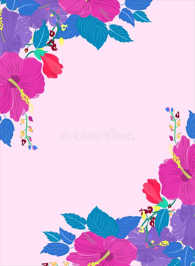 Desenho Da Borda Ou Do Quadro Cor Azul Violeta Violeta Queimada Cor ... Desenho Da Borda Ou Do Quadro Cor Azul Violeta Violeta Queimada Cor ...