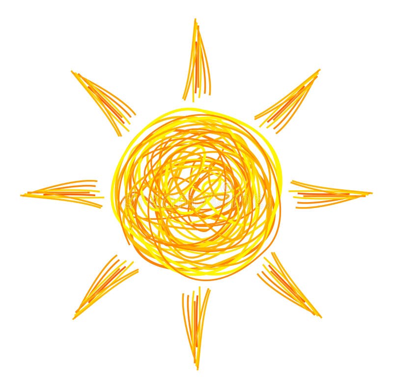 Desenho Do Sol Ilustrações, Vetores E Clipart De Stock – (67,189 Stock ...