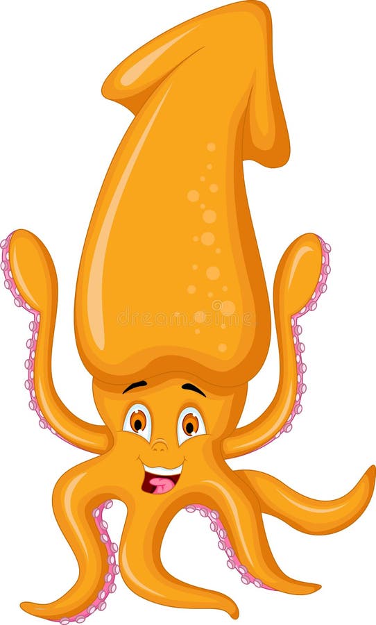 Desenhos Animados Dos Chocos Isolados Ilustração Stock - Ilustração de ...