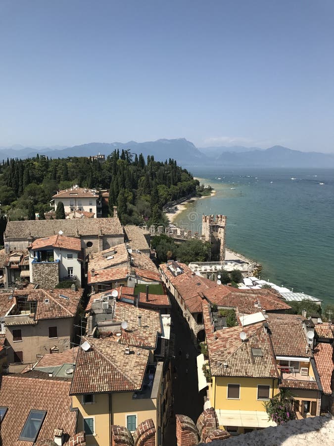 Desenzano del Garda stock image. Image of desenzano - 103181099 Desenzano del Garda stock image. Image of desenzano - 103181099