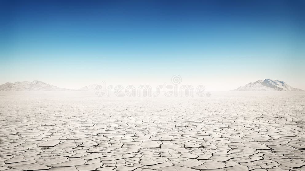 Arid Desert Ground Stock Illustrations – 31,812 Arid Desert Ground ...