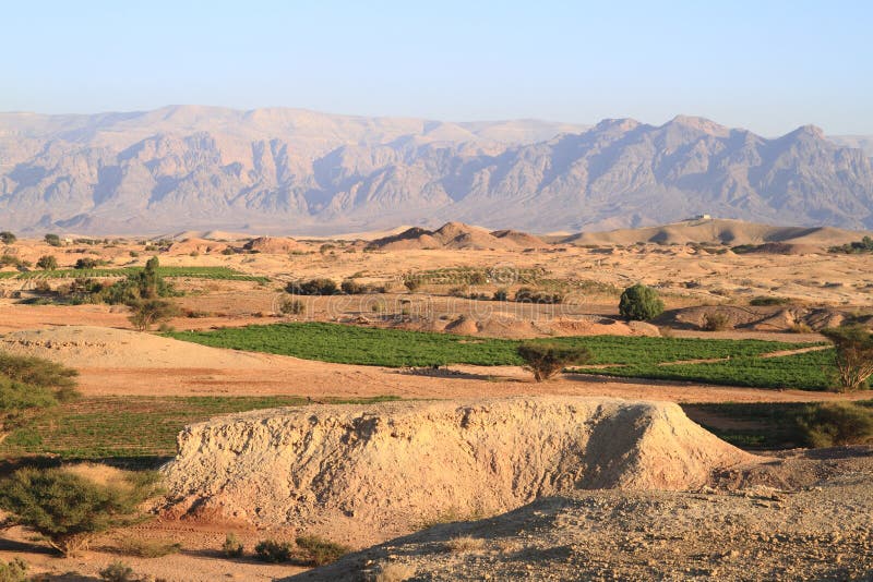 Desert stock photo. Image of mountain, nature, adventure - 26695936