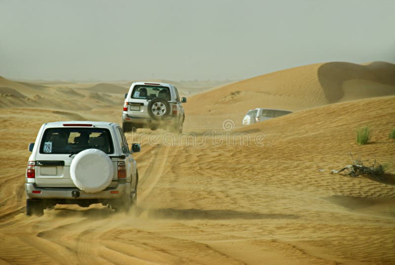Desert adventure stock image. Image of nature, sunshine - 5073211