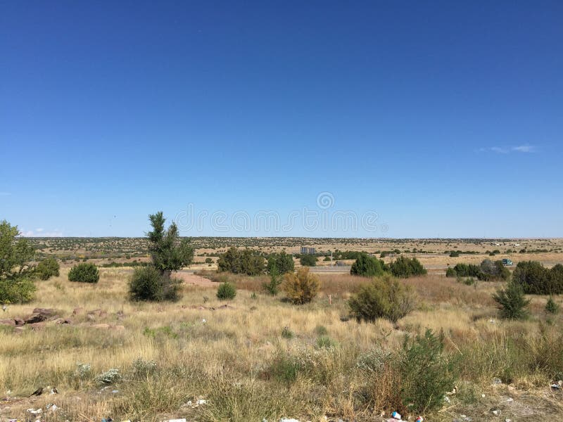 Desert stock photo. Image of desert, sand, arizona, rock - 48619862
