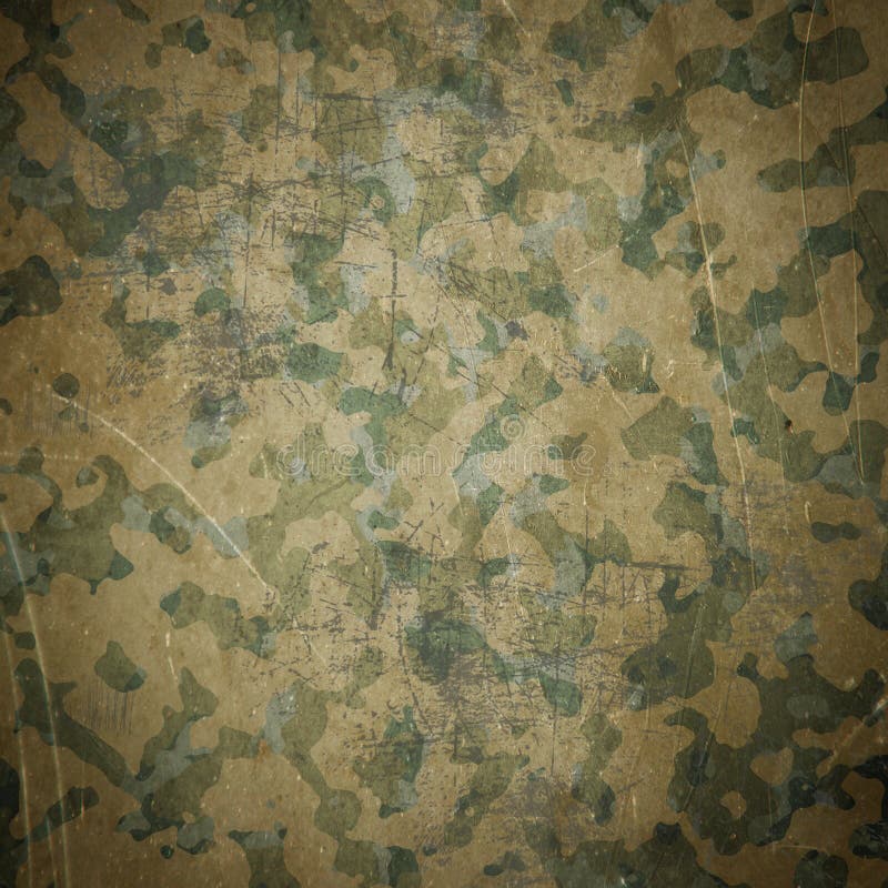 Desert Army Camouflage Background Stock Illustration - Illustration of ... Desert Army Camouflage Background Stock Illustration - Illustration of ...