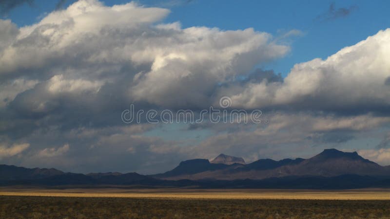 Desert in Autumn stock image. Image of nature, mountains - 39379071