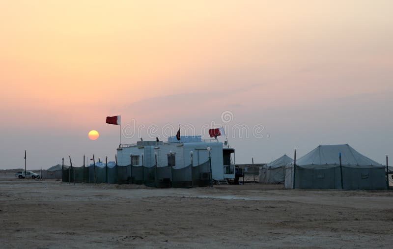 Military Base in Afghanistan Editorial Stock Image - Image of base ...